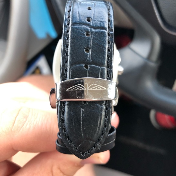 Rotary Watches | Other | Rotary Evolution Chronograph Watch Tz4 | Poshmark